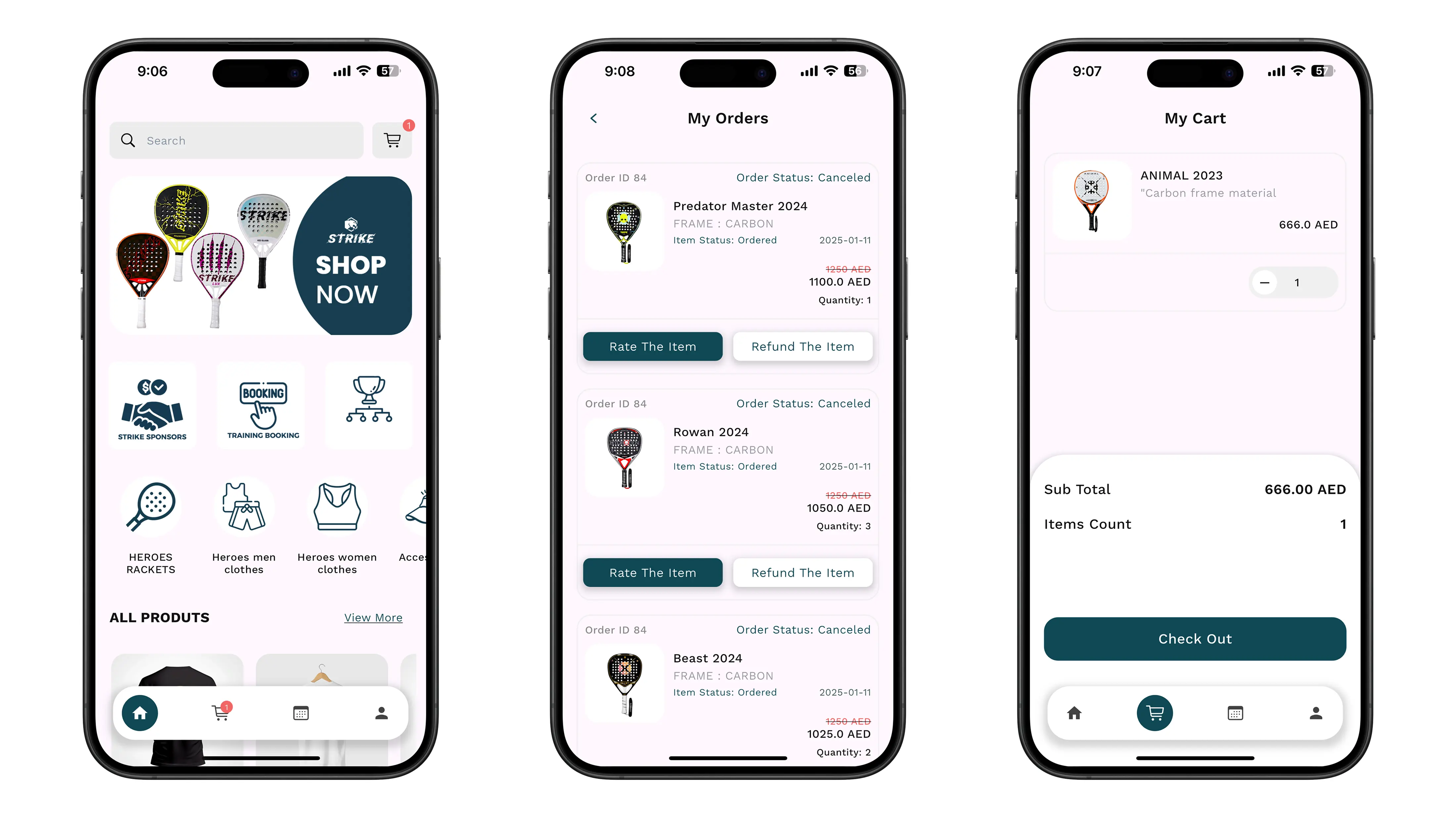 THE CODEWELL | Mobile App & Website Development